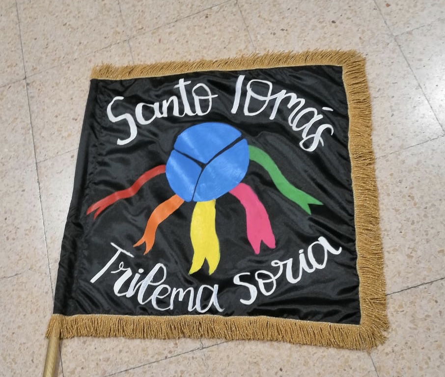 “LA TUNA, UNA EXPERIENCIA COMPARTIDA” | Trilema Soria